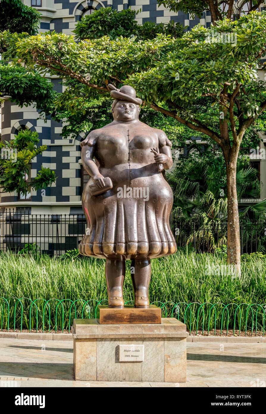 Bilder Von Fernando Botero