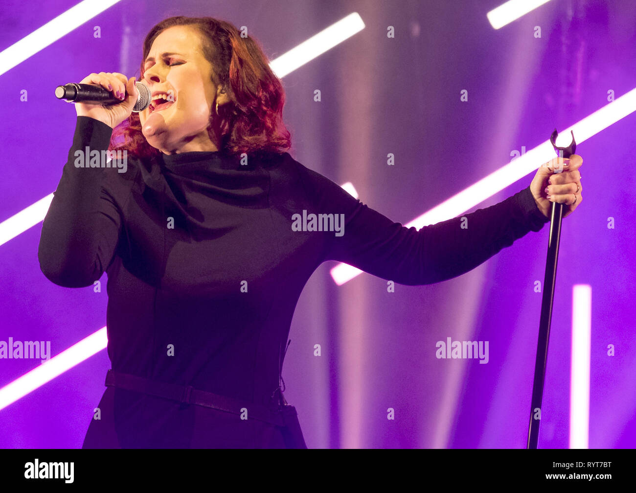 Alison moyet -Fotos und -Bildmaterial in hoher Auflösung – Alamy