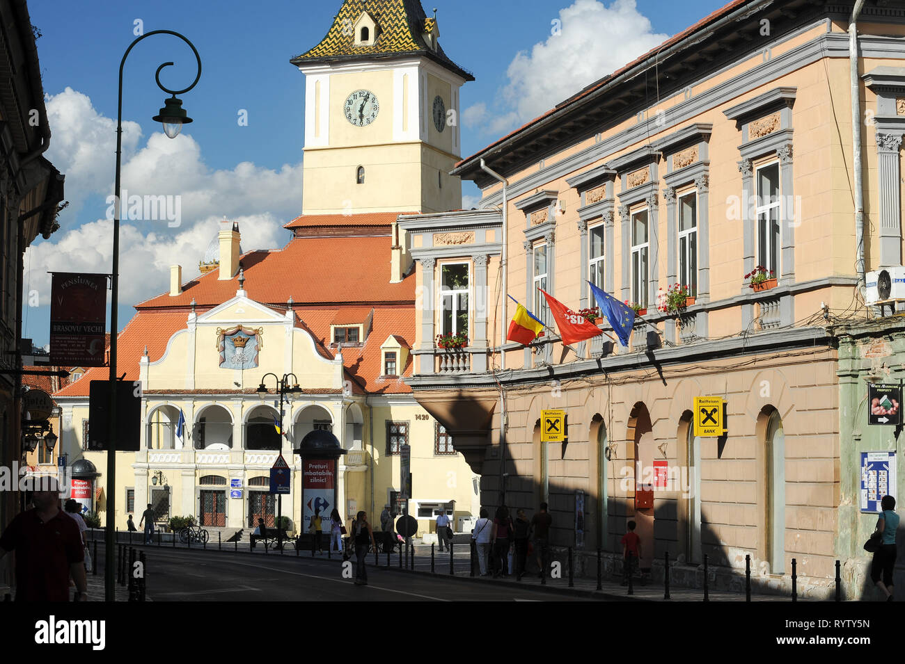 Das bezirksmuseum der geschichte -Fotos und -Bildmaterial in hoher ...