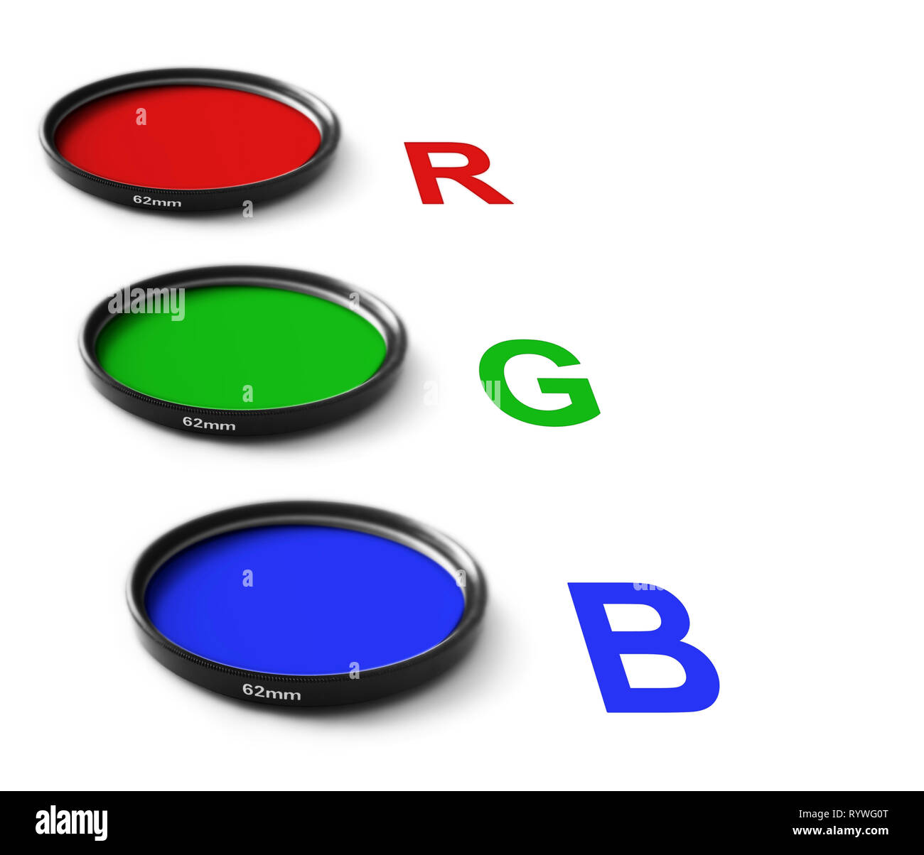 Rgb farbfilter -Fotos und -Bildmaterial in hoher Auflösung – Alamy