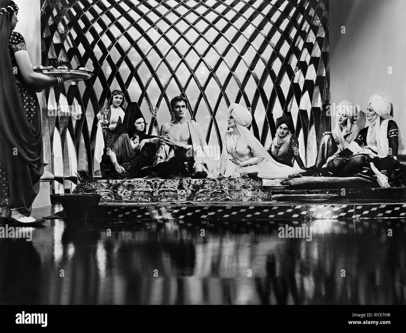 Der dieb von bagdad film -Fotos und -Bildmaterial in hoher Auflösung ...