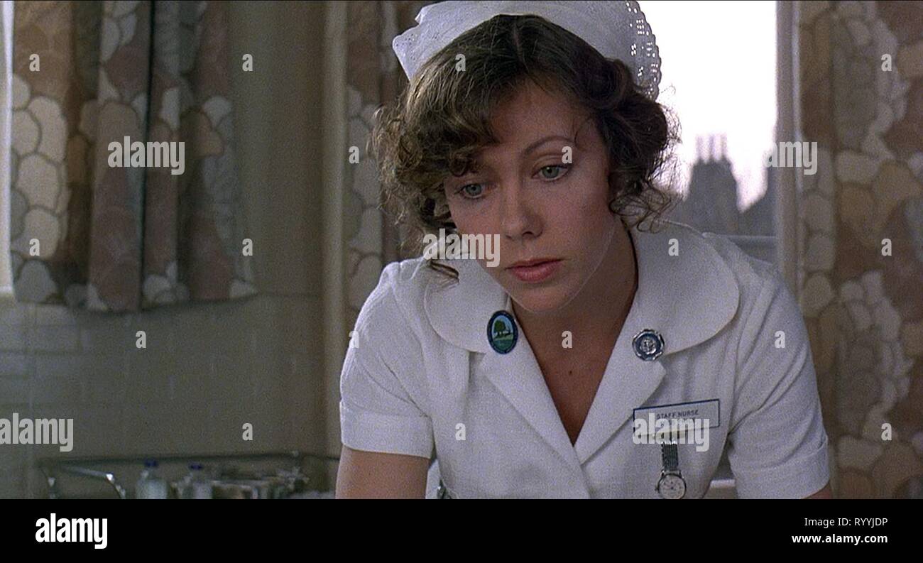 Jenny agutter -Fotos und -Bildmaterial in hoher Auflösung – Alamy