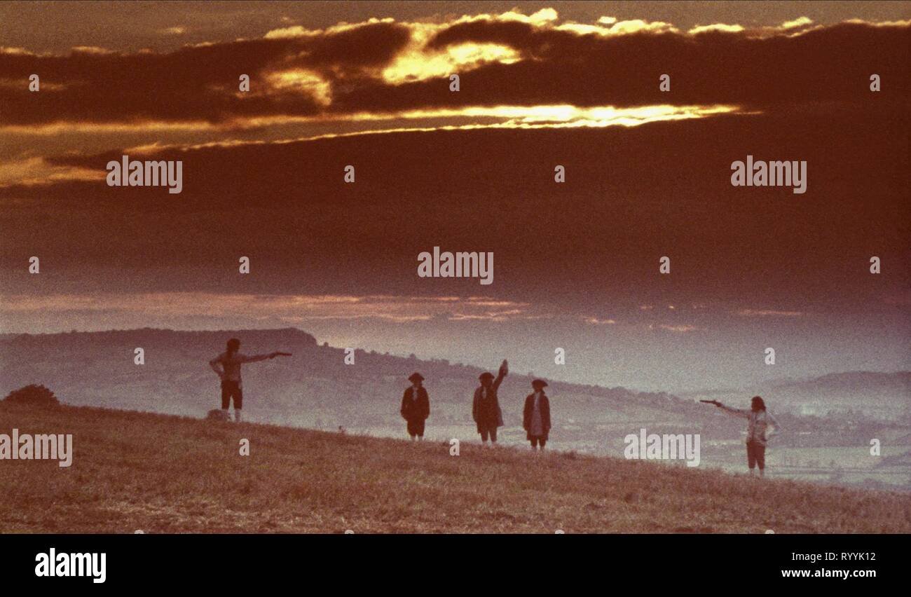 Kubrick lyndon -Fotos und -Bildmaterial in hoher Auflösung – Alamy