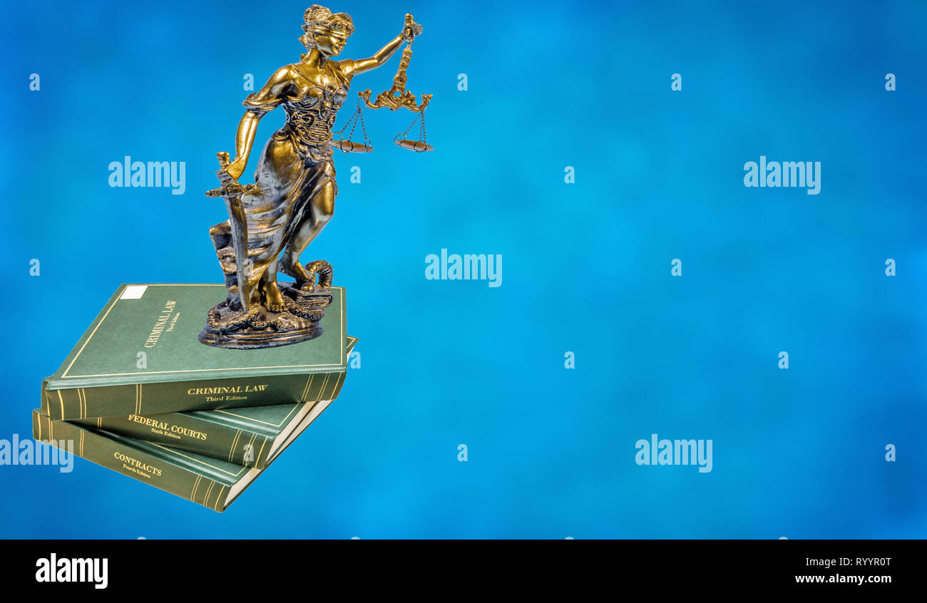 Legal books -Fotos und -Bildmaterial in hoher Auflösung – Alamy