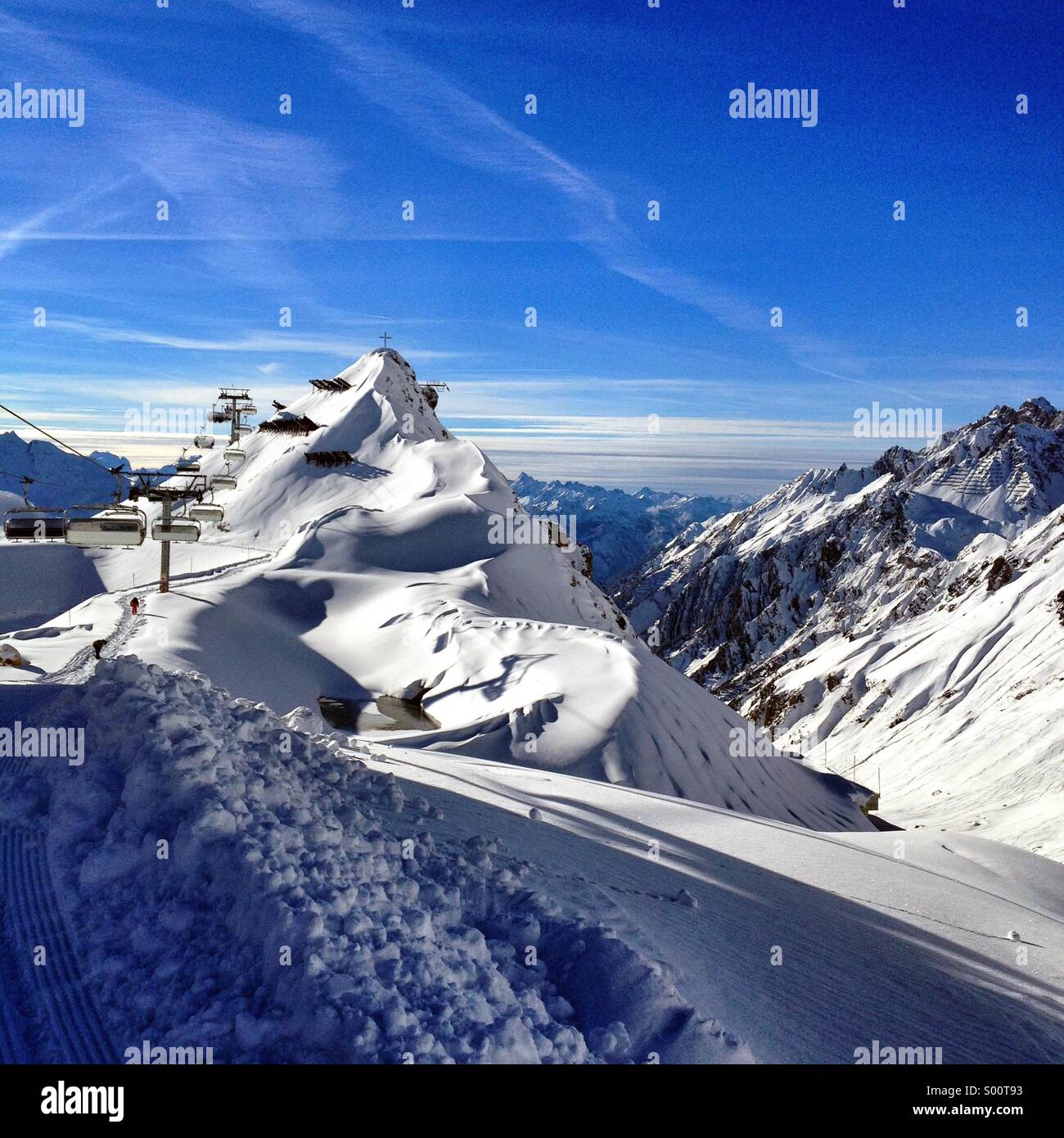 Tyrolean alps -Fotos und -Bildmaterial in hoher Auflösung – Alamy