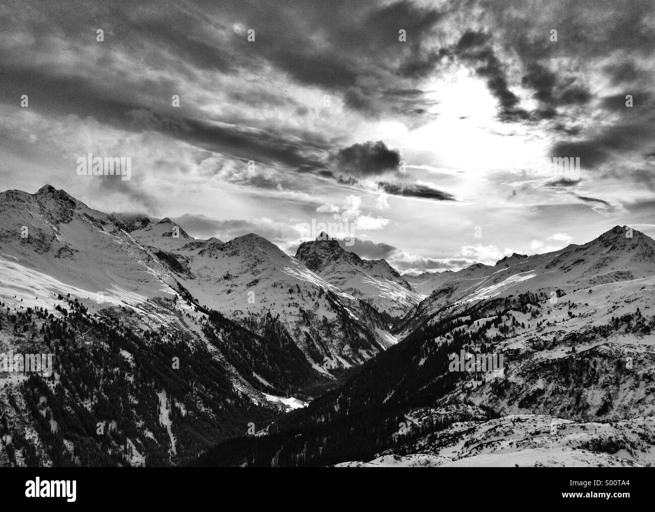 Tyrolean alps -Fotos und -Bildmaterial in hoher Auflösung – Alamy