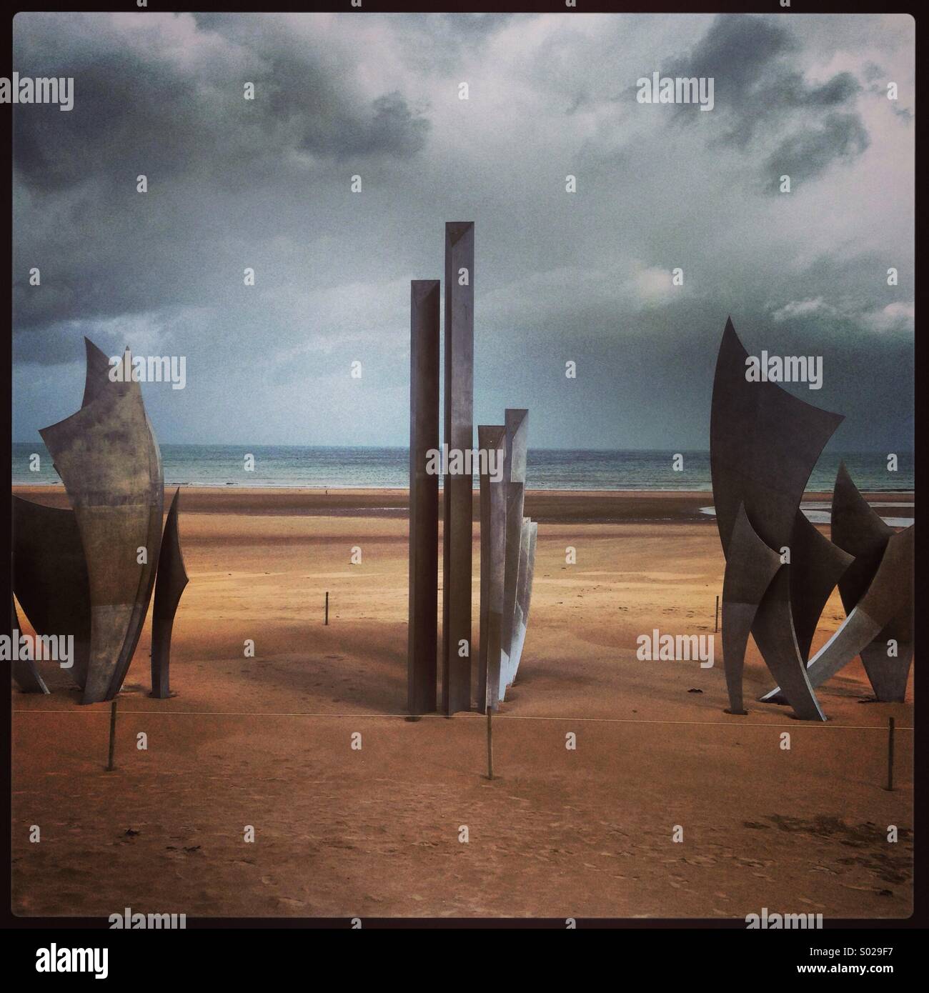 Dday normandie -Fotos und -Bildmaterial in hoher Auflösung – Alamy