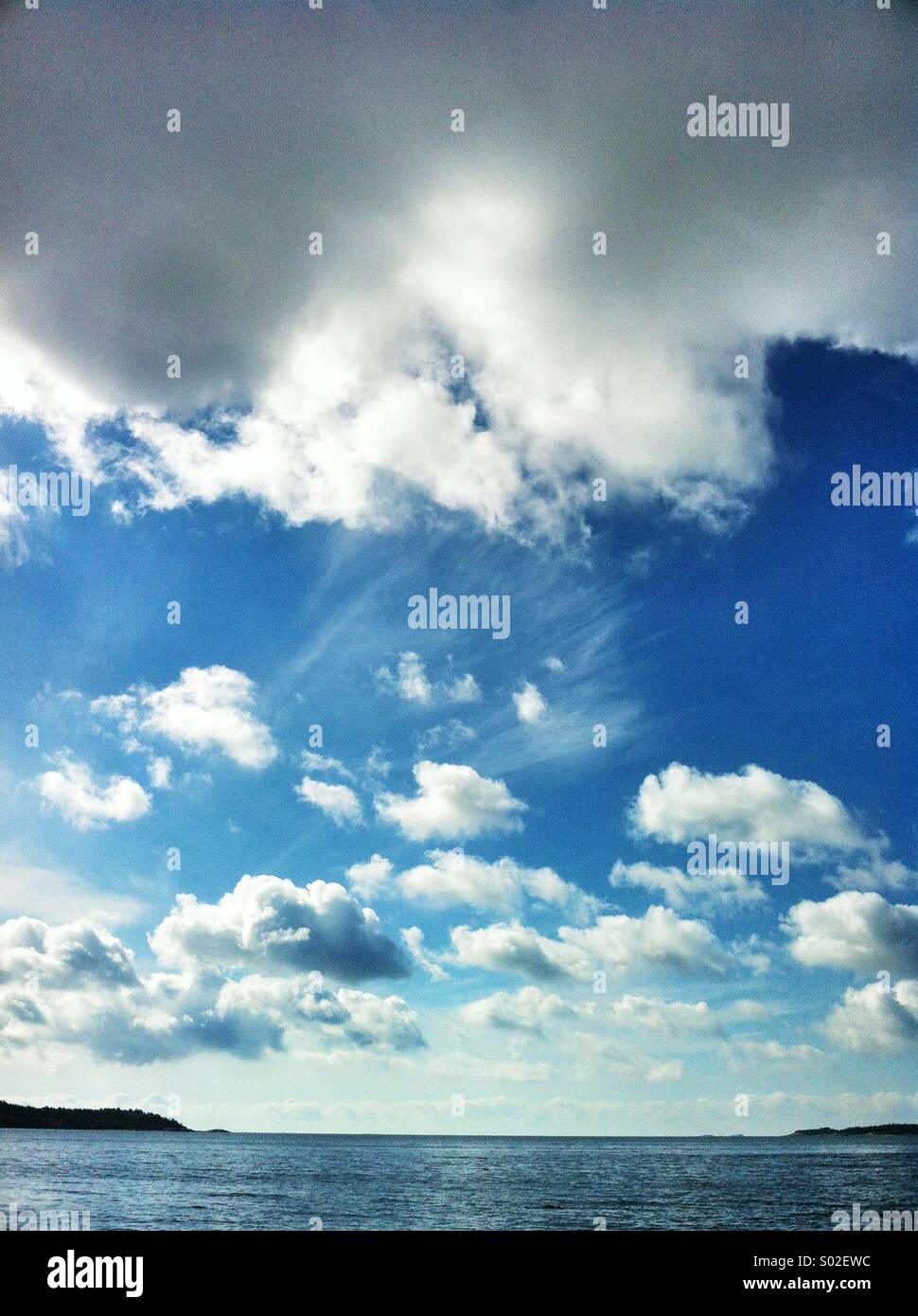 Zum Himmel Stockfotos und -bilder Kaufen - Alamy