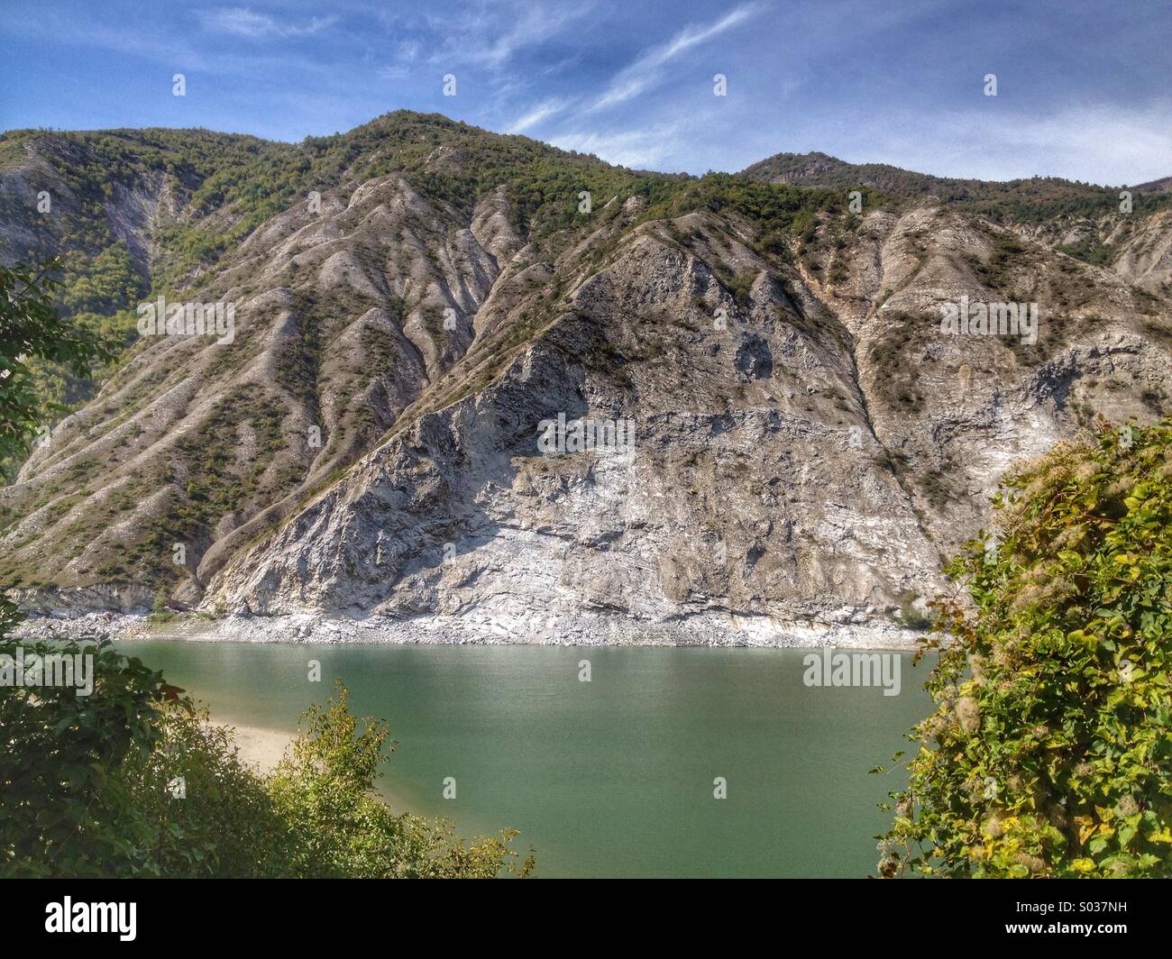 Debar lake -Fotos und -Bildmaterial in hoher Auflösung – Alamy