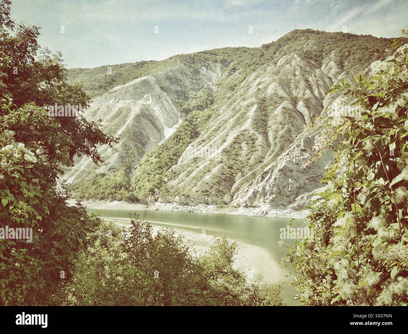 Debar lake -Fotos und -Bildmaterial in hoher Auflösung – Alamy