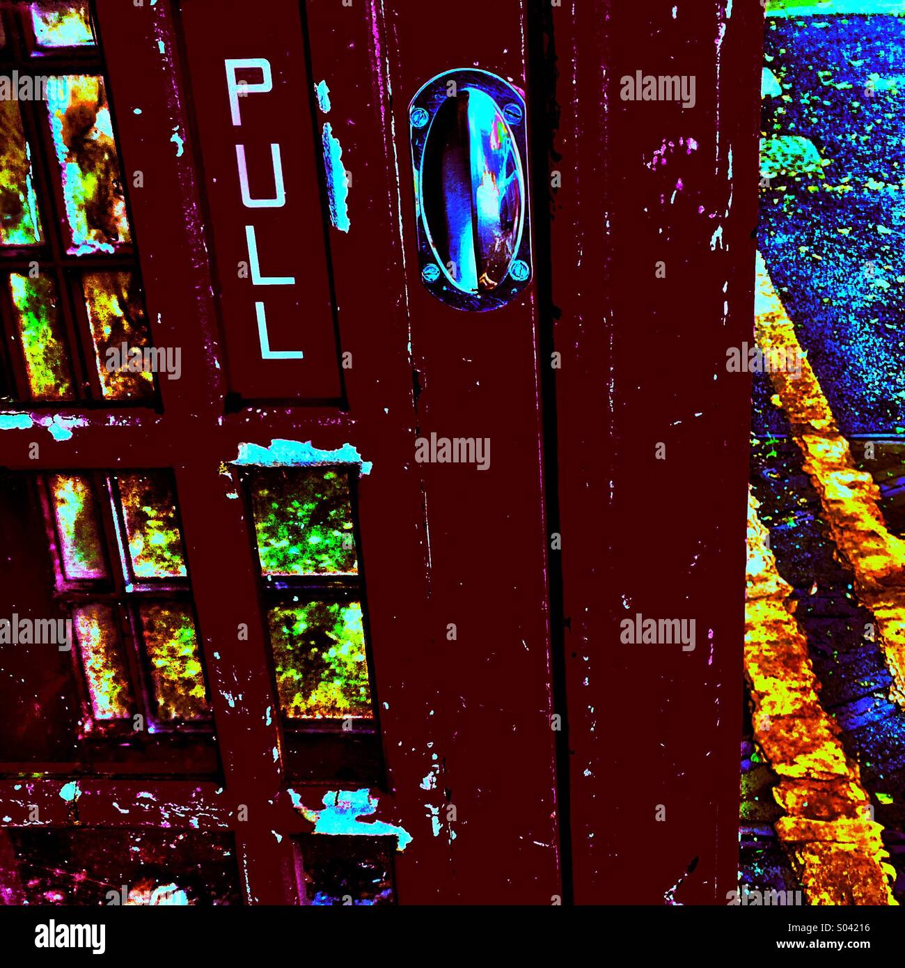 Ziehe linien -Fotos und -Bildmaterial in hoher Auflösung – Alamy