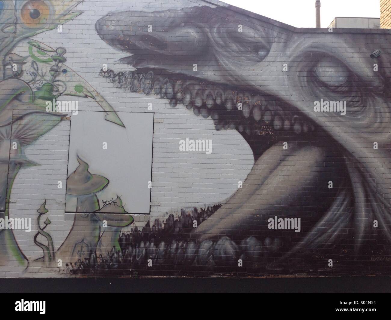 Gruselige kreatur -Fotos und -Bildmaterial in hoher Auflösung – Alamy