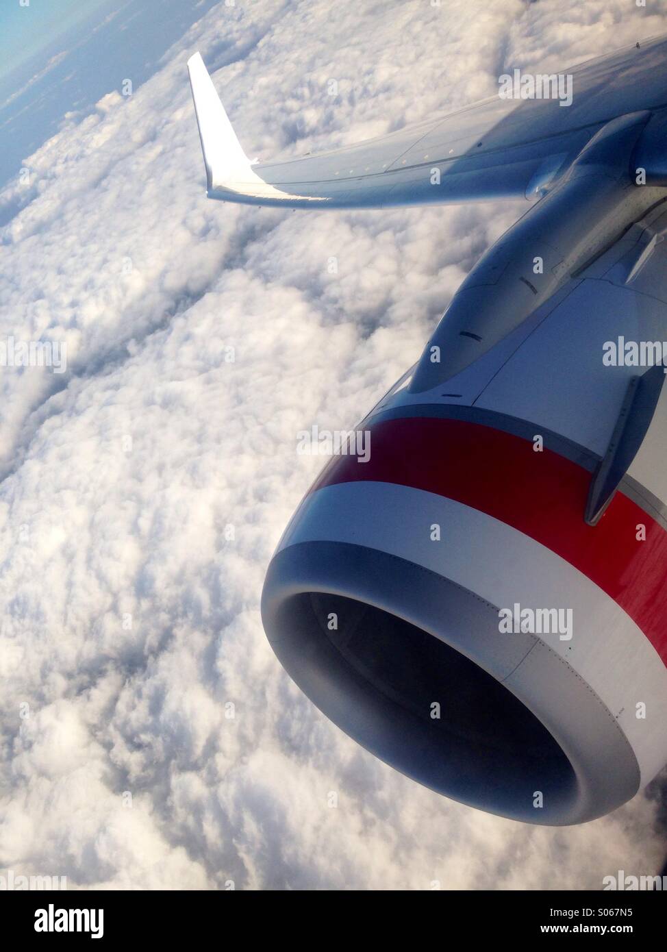 Flugzeug motor -Fotos und -Bildmaterial in hoher Auflösung – Alamy