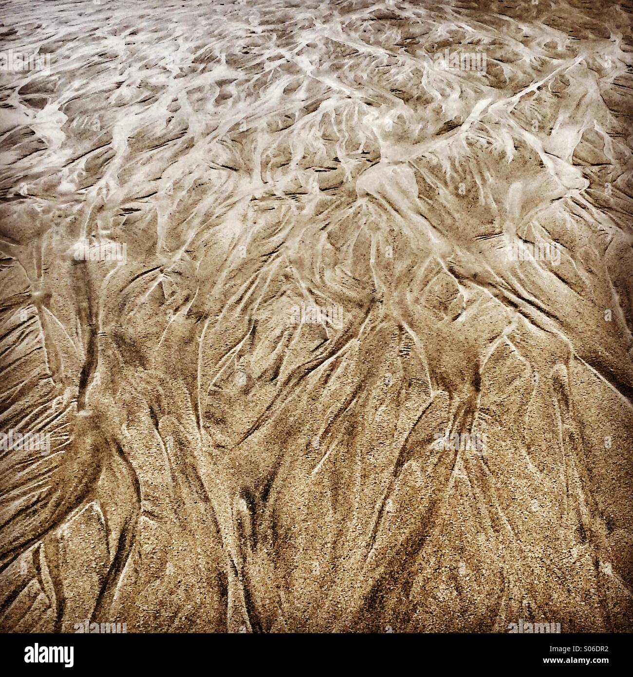 Sand rieseln -Fotos und -Bildmaterial in hoher Auflösung – Alamy