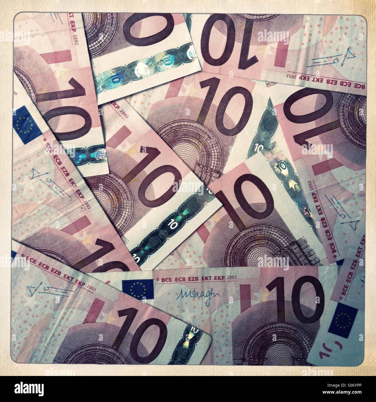 Banknoten drucken -Fotos und -Bildmaterial in hoher Auflösung – Alamy