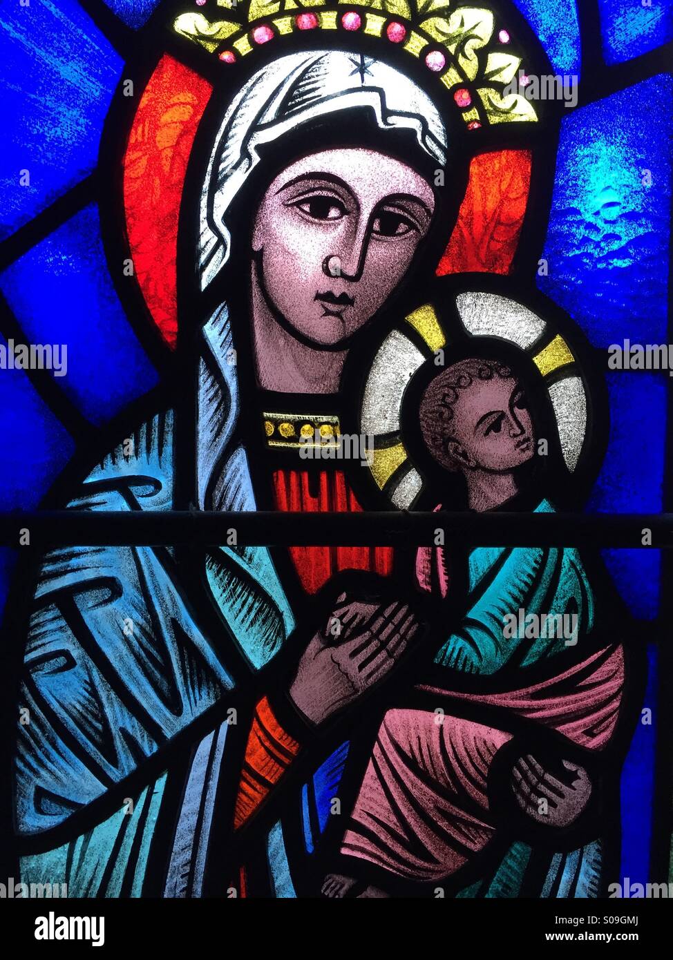 Roter jesus -Fotos und -Bildmaterial in hoher Auflösung – Alamy