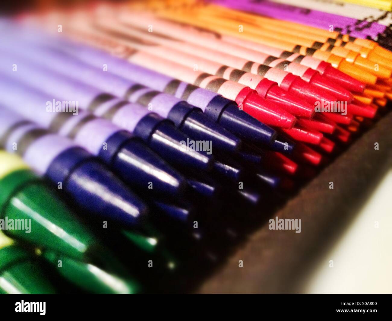 Ocd farben -Fotos und -Bildmaterial in hoher Auflösung – Alamy