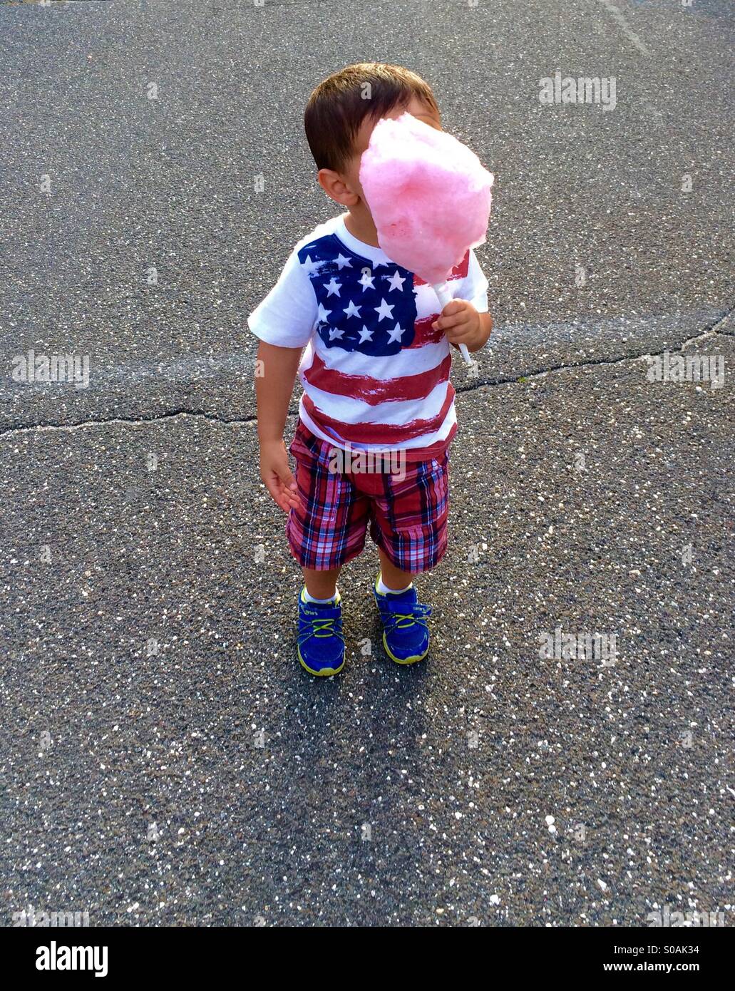Amerikanische zuckerwatte -Fotos und -Bildmaterial in hoher Auflösung ...