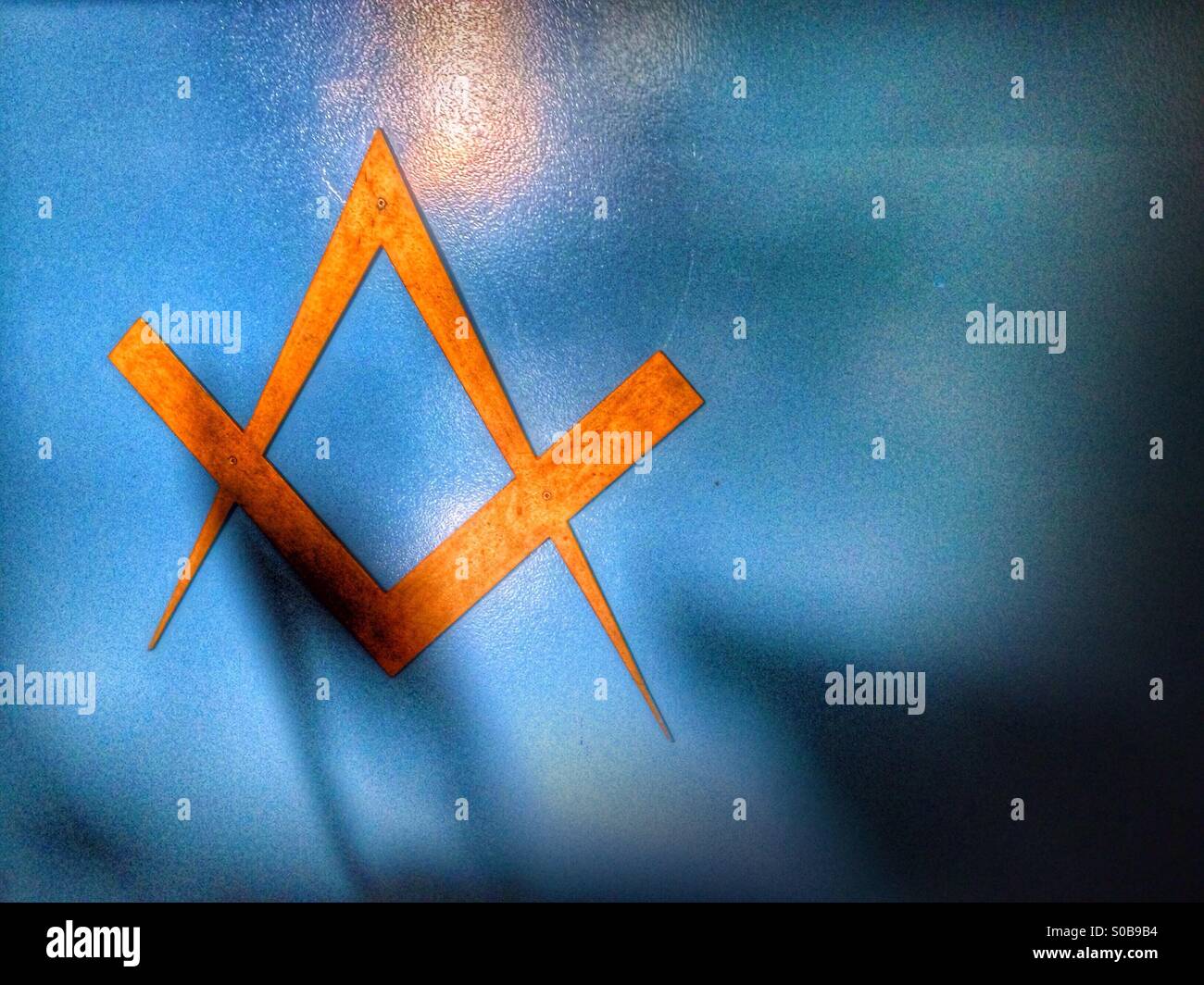 Freimaurer symbolik -Fotos und -Bildmaterial in hoher Auflösung – Alamy