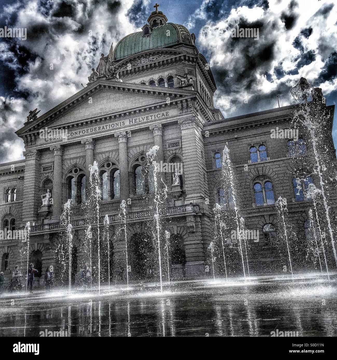 Bundeshaus schweiz -Fotos und -Bildmaterial in hoher Auflösung – Alamy