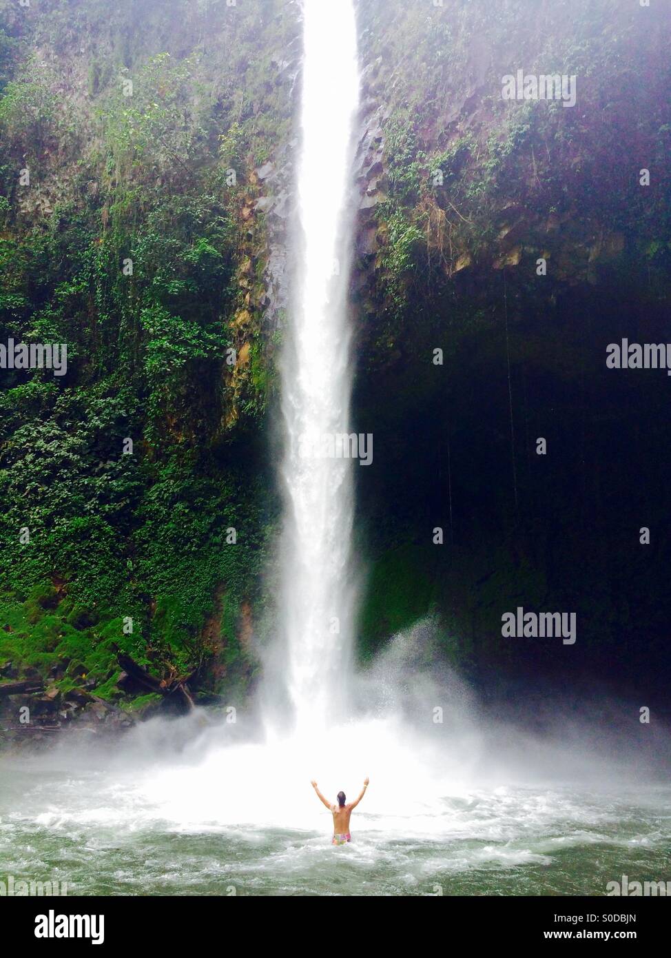 Das ist das paradies -Fotos und -Bildmaterial in hoher Auflösung – Alamy