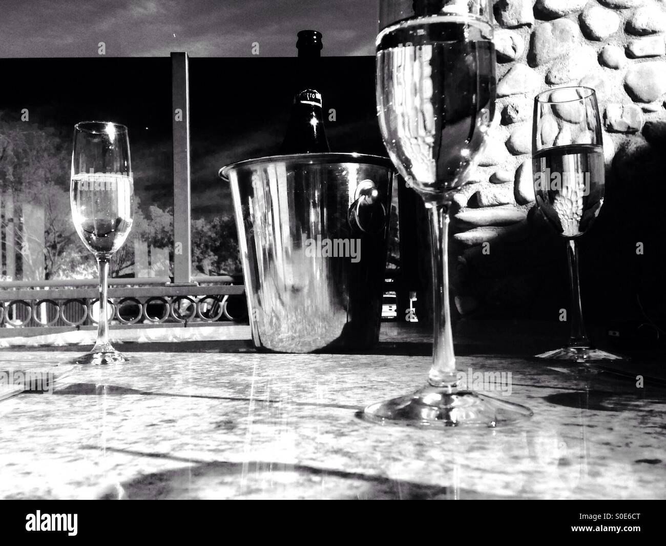 Prosecco wine -Fotos und -Bildmaterial in hoher Auflösung – Alamy