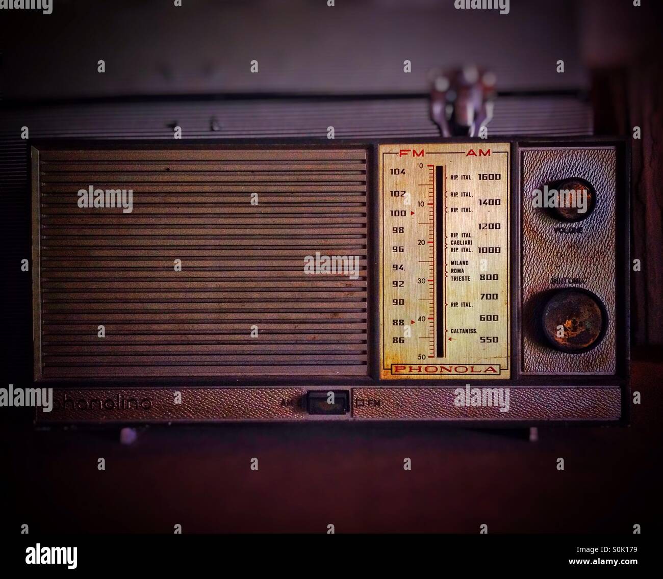 Radio electronics -Fotos und -Bildmaterial in hoher Auflösung – Alamy