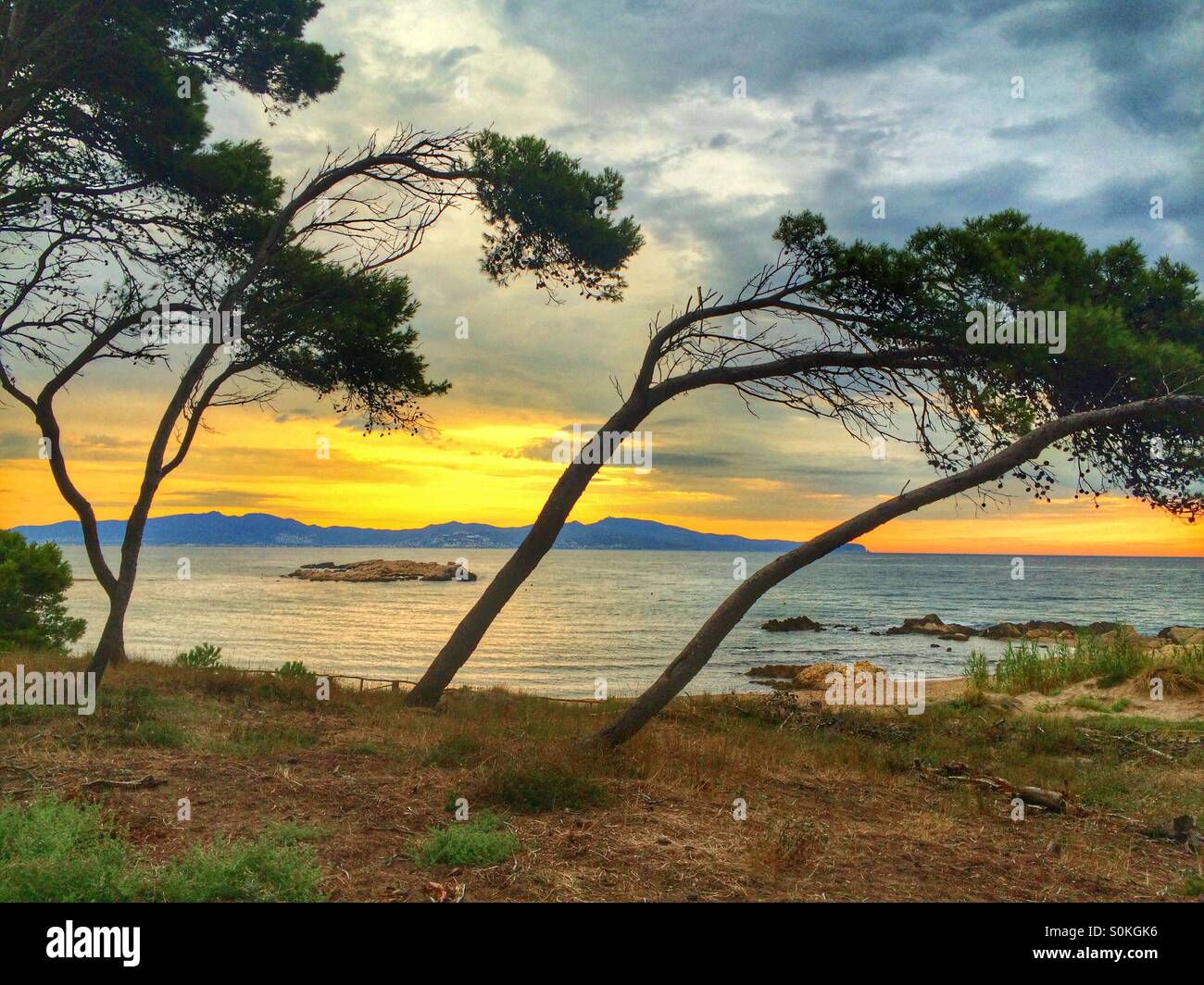 Portitxol strand -Fotos und -Bildmaterial in hoher Auflösung – Alamy
