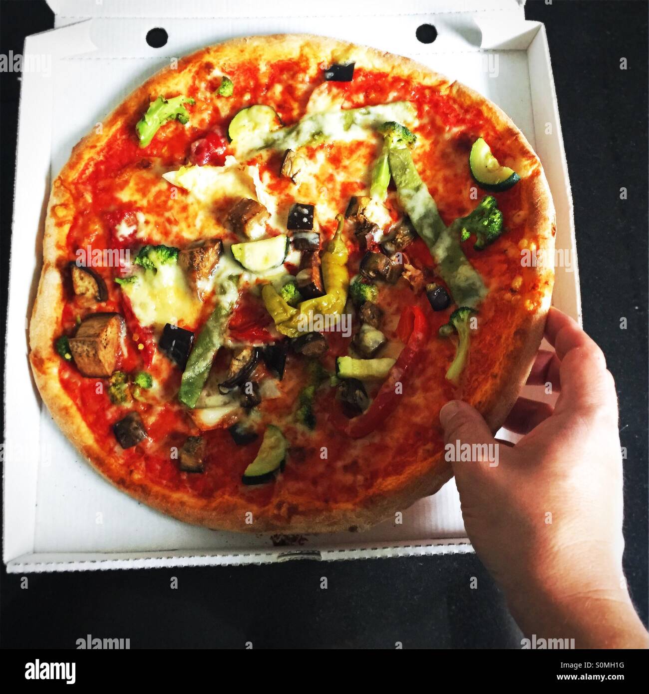 An food -Fotos und -Bildmaterial in hoher Auflösung – Alamy