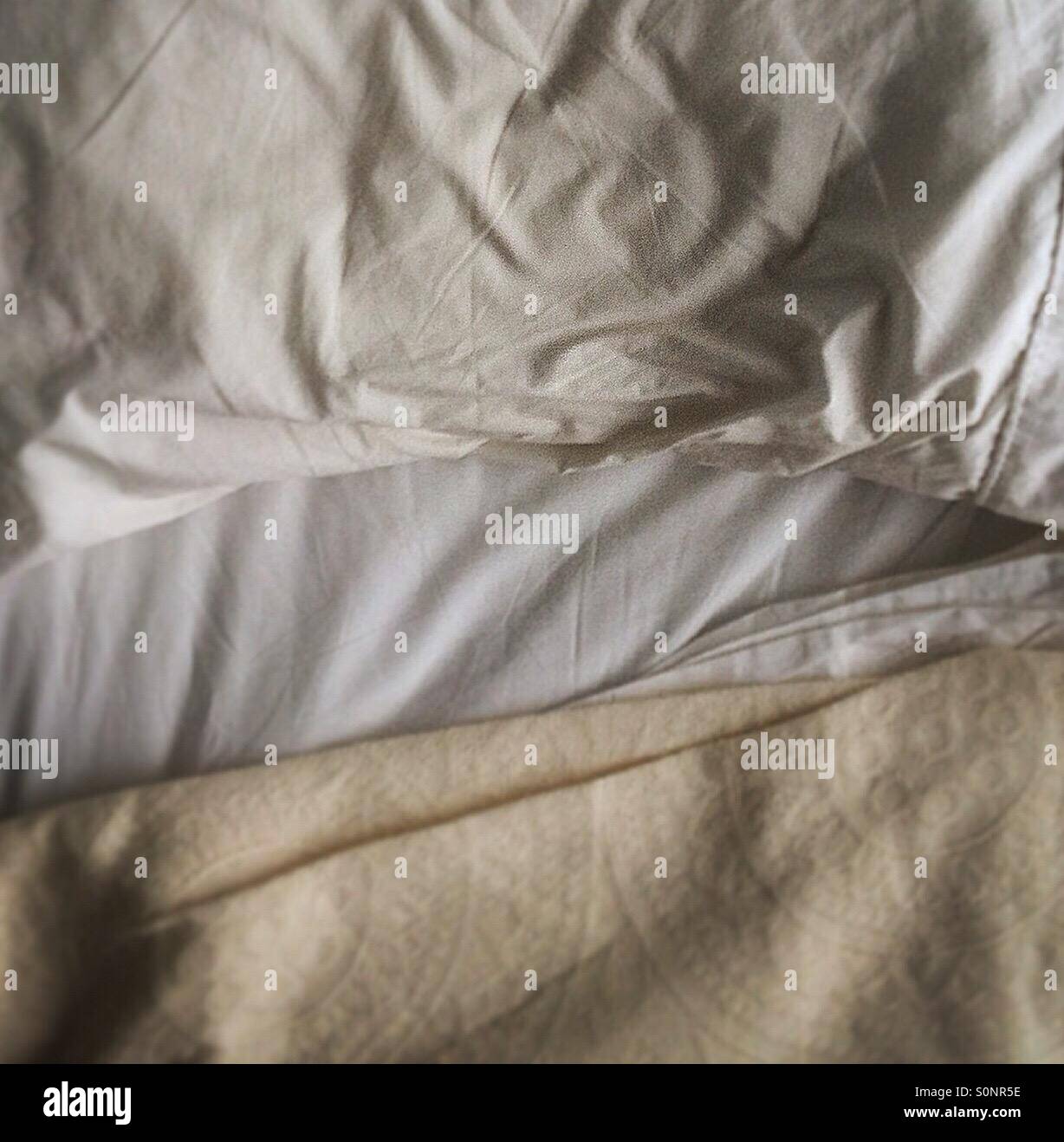 Leere Bett Stockfotos und -bilder Kaufen - Alamy