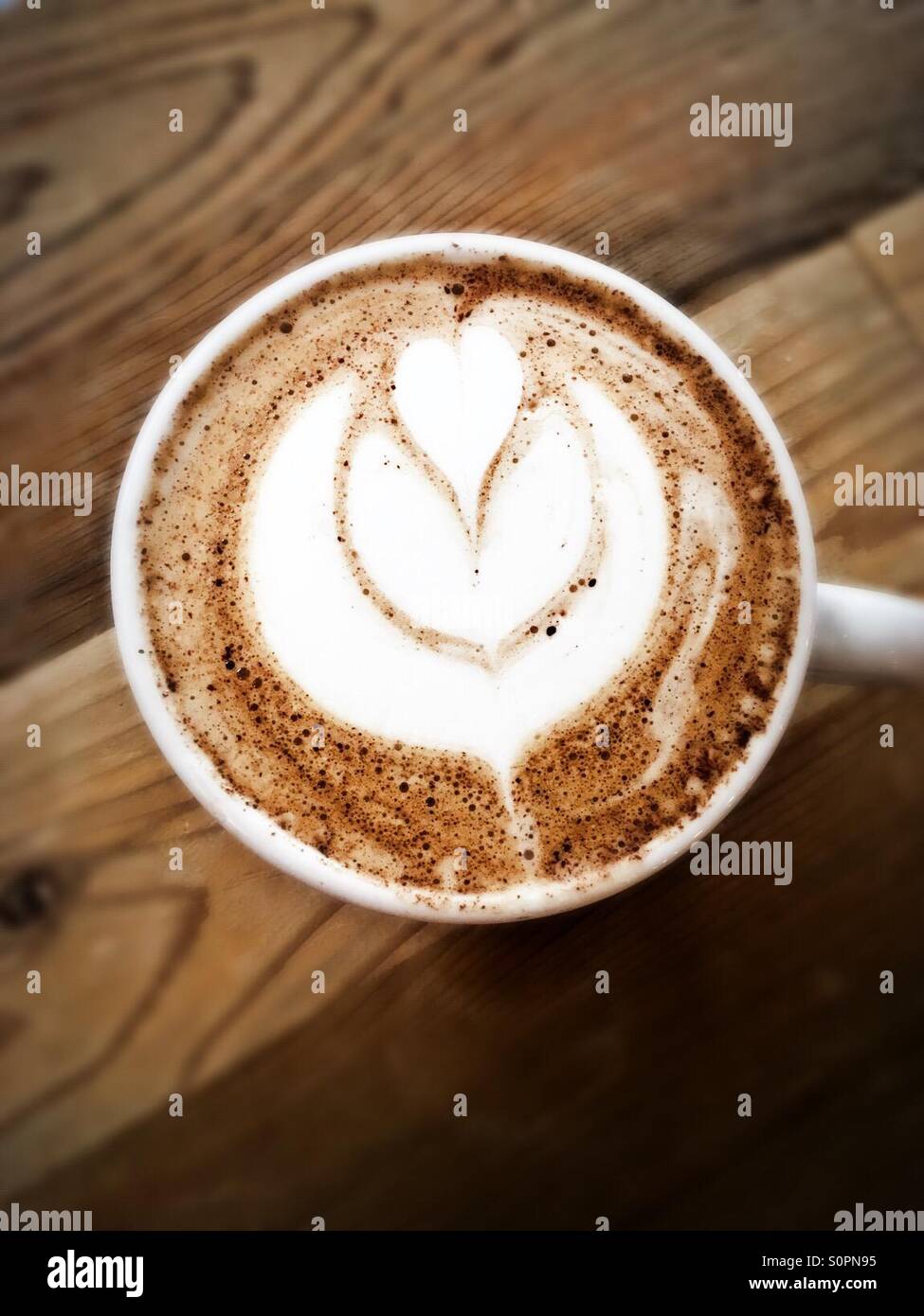 Caffe mokka -Fotos und -Bildmaterial in hoher Auflösung – Alamy