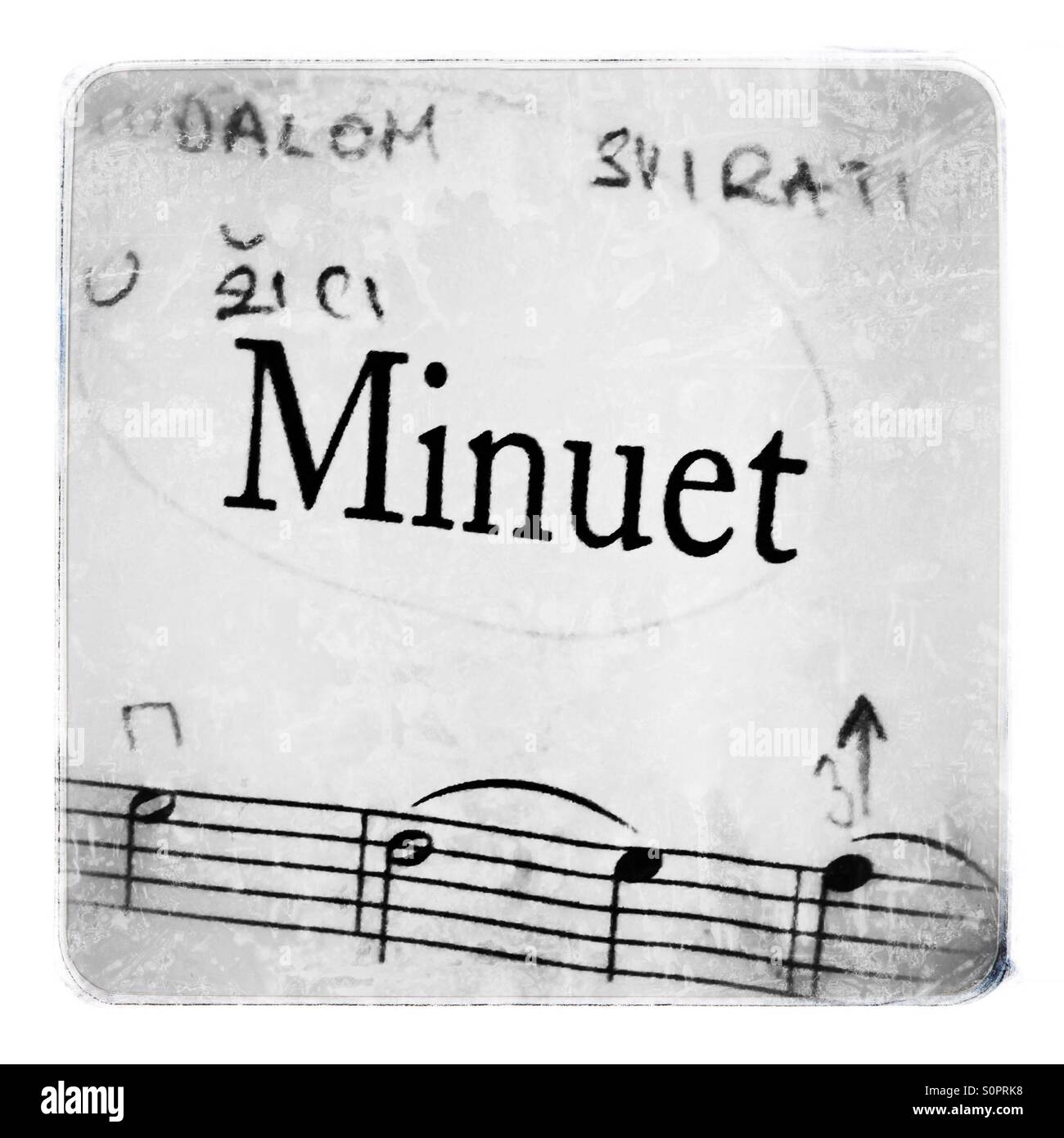 Musik mini -Fotos und -Bildmaterial in hoher Auflösung – Alamy