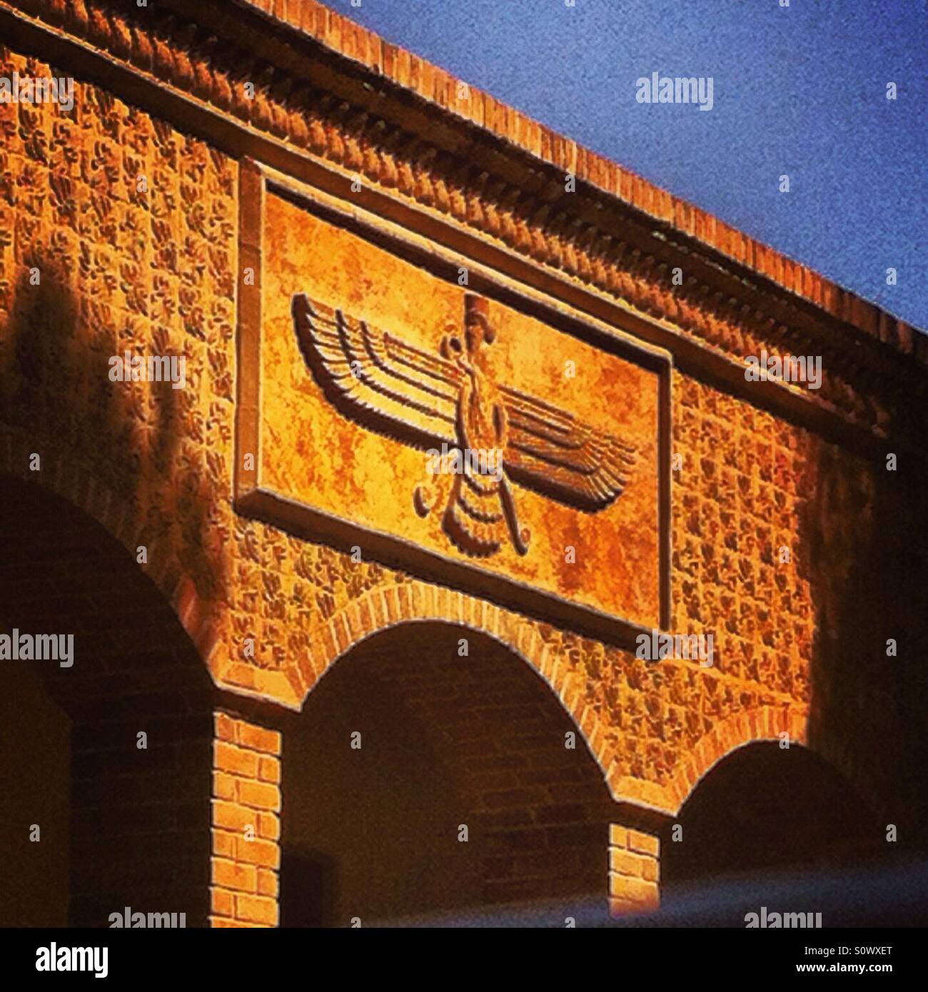 Reglious building -Fotos und -Bildmaterial in hoher Auflösung – Alamy