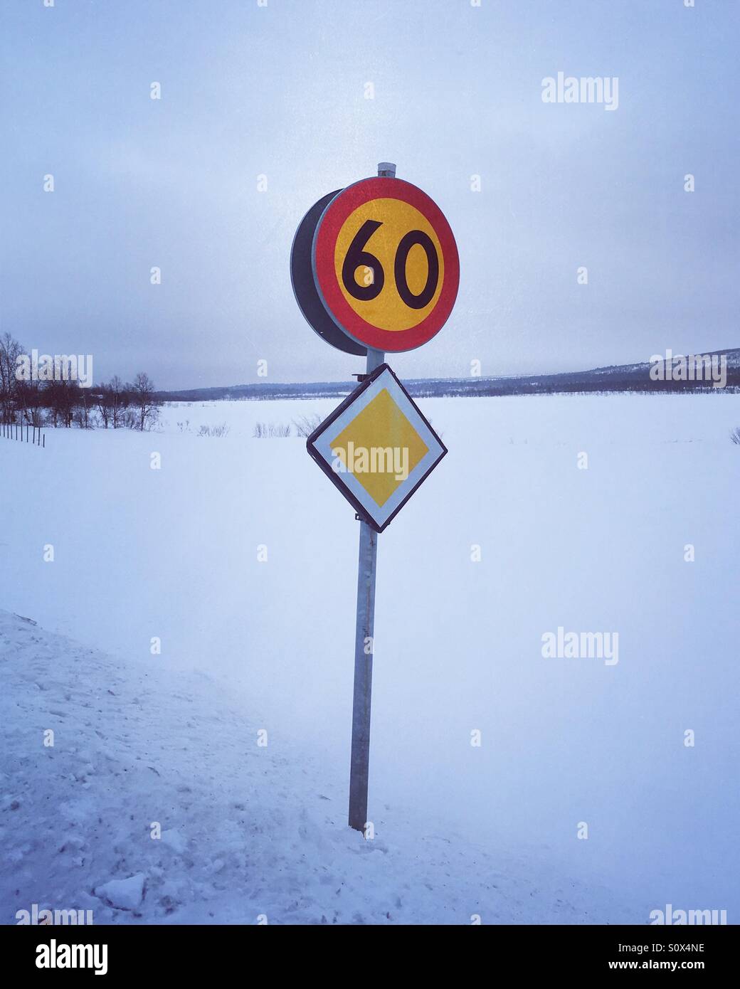Snow limit -Fotos und -Bildmaterial in hoher Auflösung – Alamy
