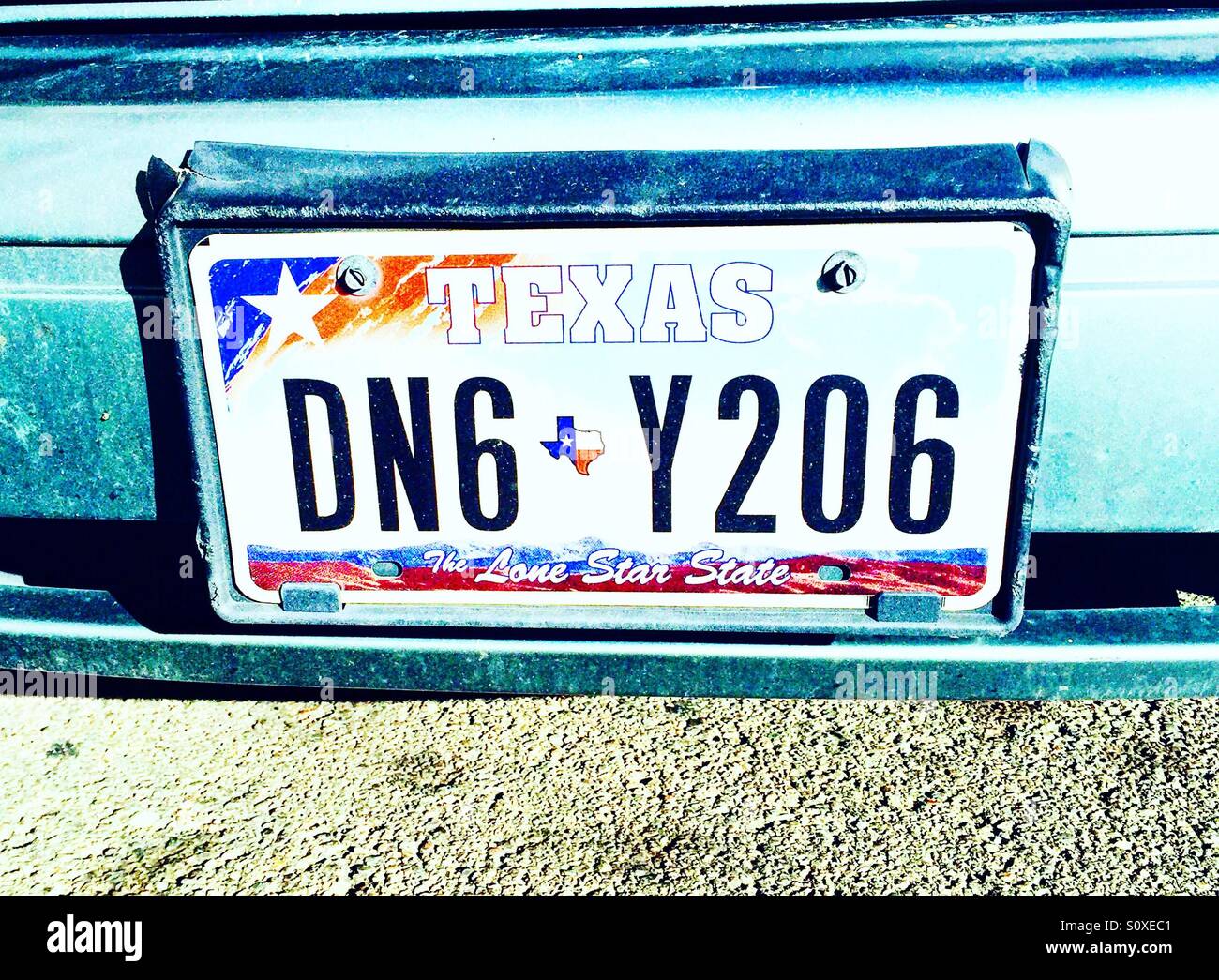 Auto plate -Fotos und -Bildmaterial in hoher Auflösung – Alamy