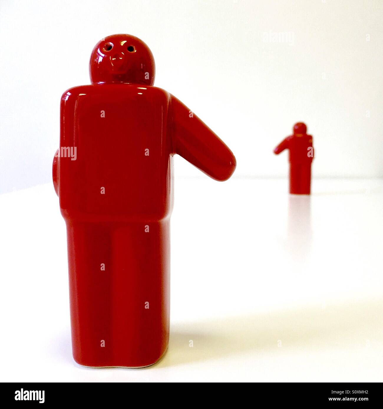 Red figures -Fotos und -Bildmaterial in hoher Auflösung – Alamy