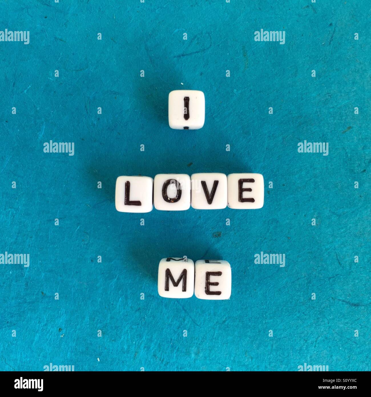 Self love -Fotos und -Bildmaterial in hoher Auflösung – Alamy