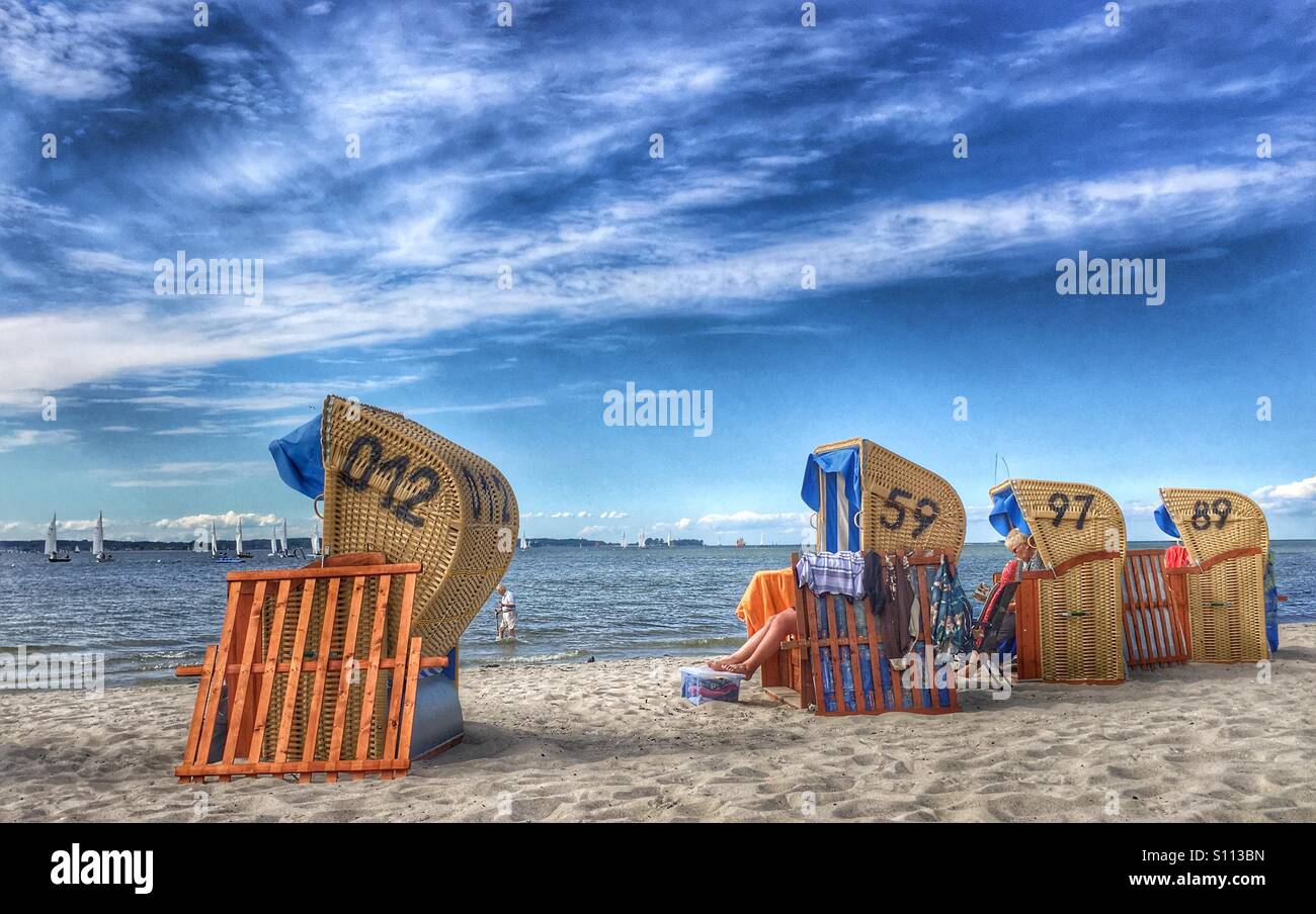 Strand von laboe -Fotos und -Bildmaterial in hoher Auflösung – Alamy