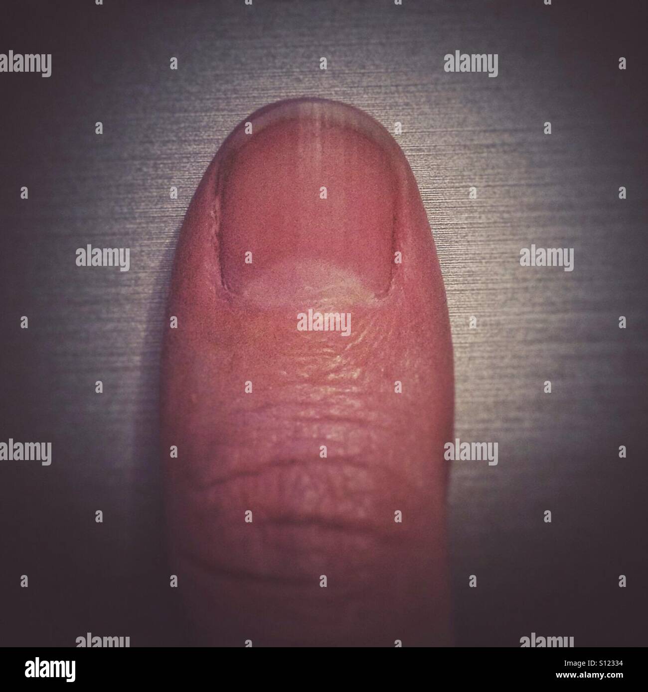 Rule of thumb -Fotos und -Bildmaterial in hoher Auflösung – Alamy