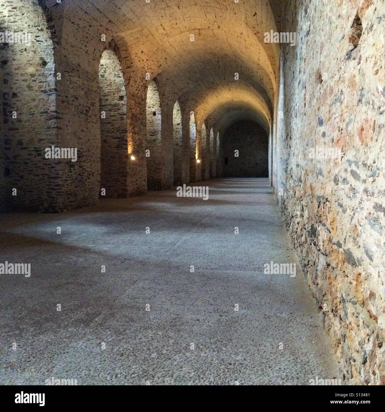 Das burgverlies -Fotos und -Bildmaterial in hoher Auflösung – Alamy