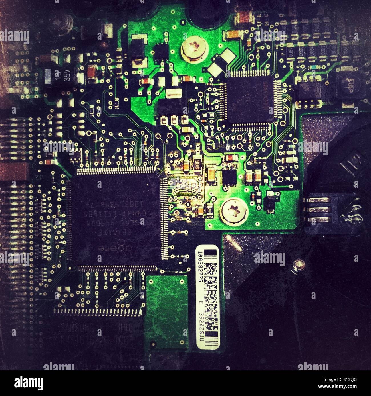 Partes de la computadora -Fotos und -Bildmaterial in hoher Auflösung ...