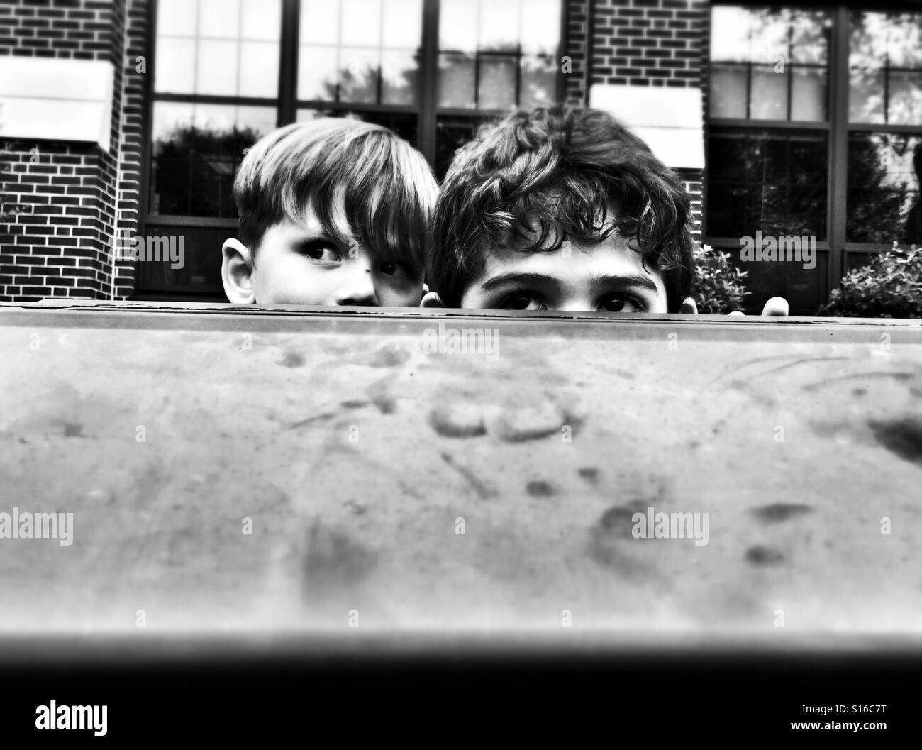 Sich an dich heranschleichen -Fotos und -Bildmaterial in hoher ...