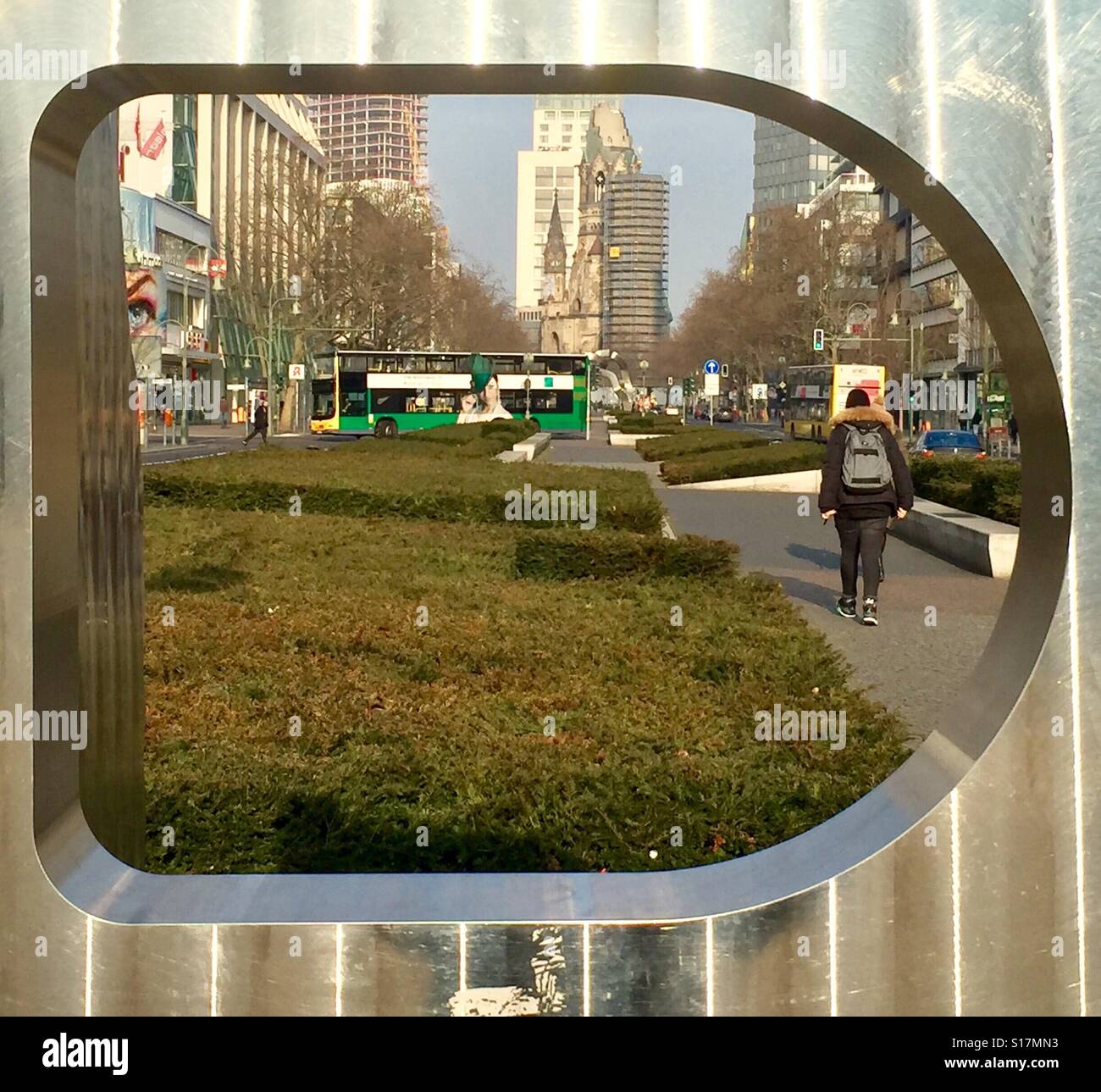 Berlins stadtzentrum -Fotos und -Bildmaterial in hoher Auflösung – Alamy