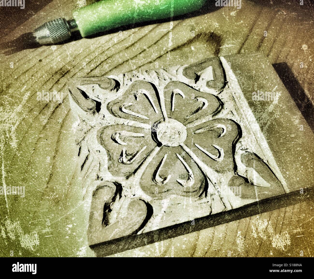 Block printing -Fotos und -Bildmaterial in hoher Auflösung – Alamy