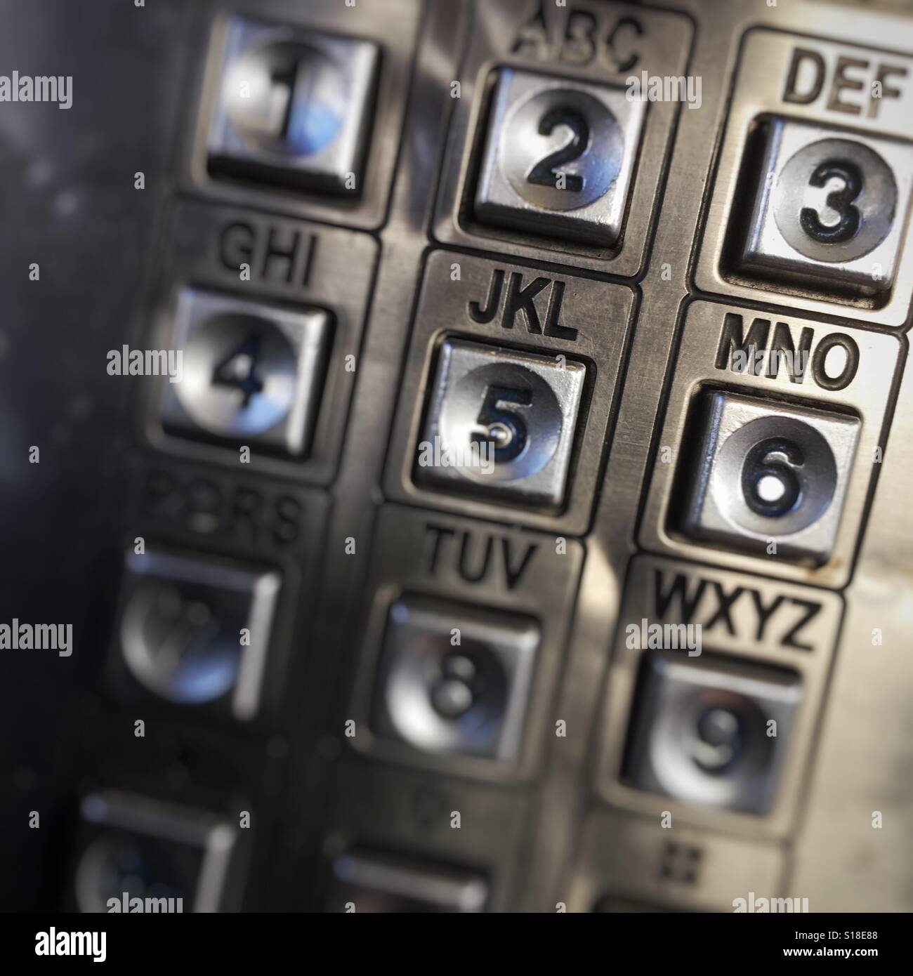 Pad nummern -Fotos und -Bildmaterial in hoher Auflösung – Alamy