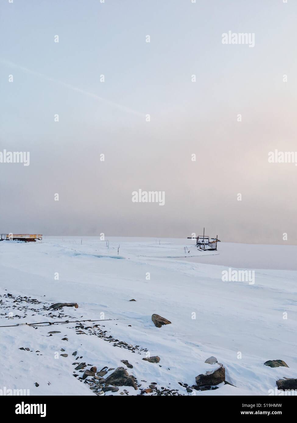 Sibirien himmel -Fotos und -Bildmaterial in hoher Auflösung – Alamy