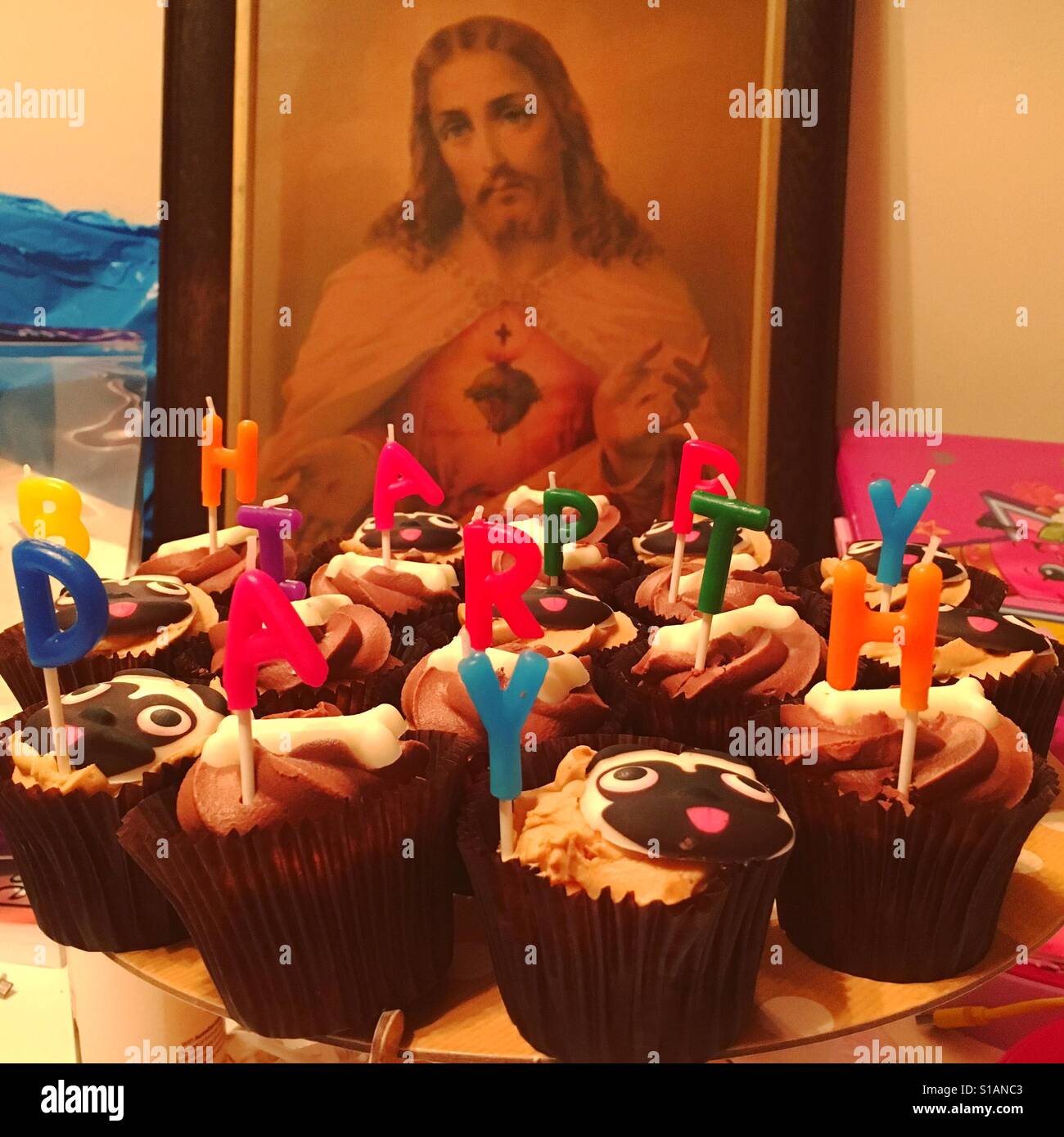 Geburtstag von jesus -Fotos und -Bildmaterial in hoher Auflösung – Alamy