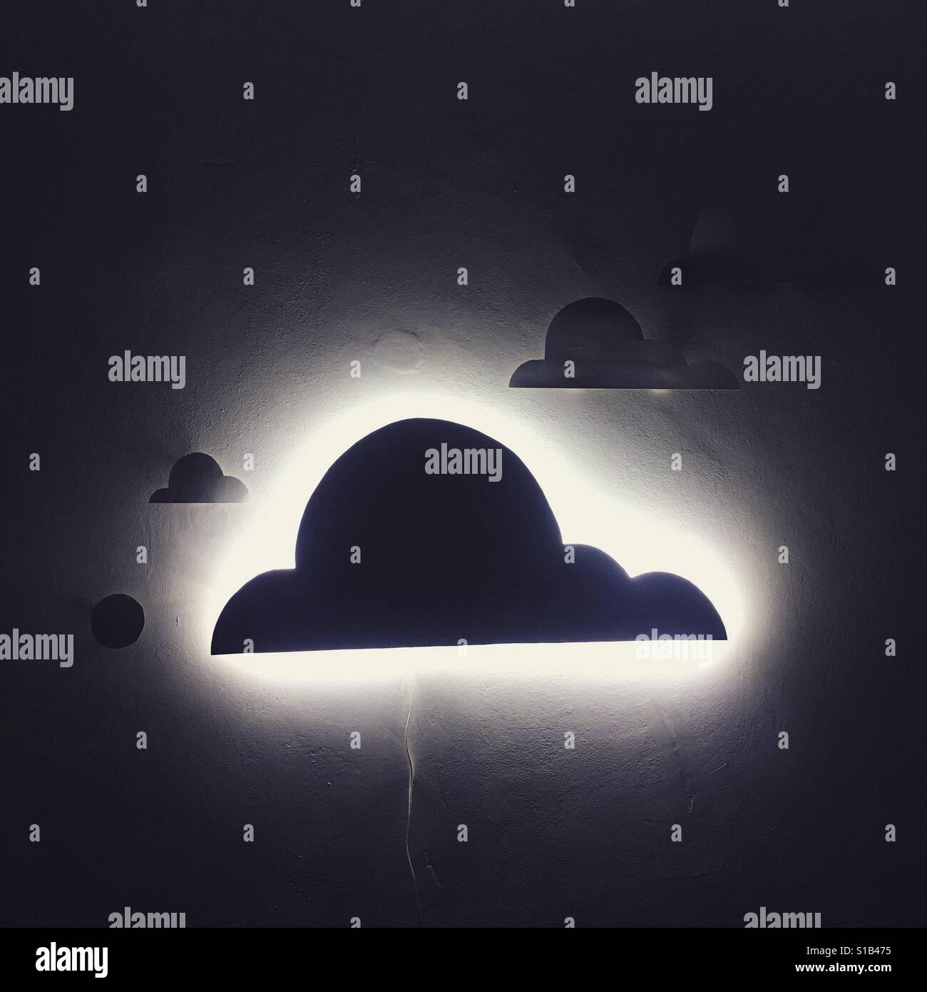 Diy wand -Fotos und -Bildmaterial in hoher Auflösung – Alamy