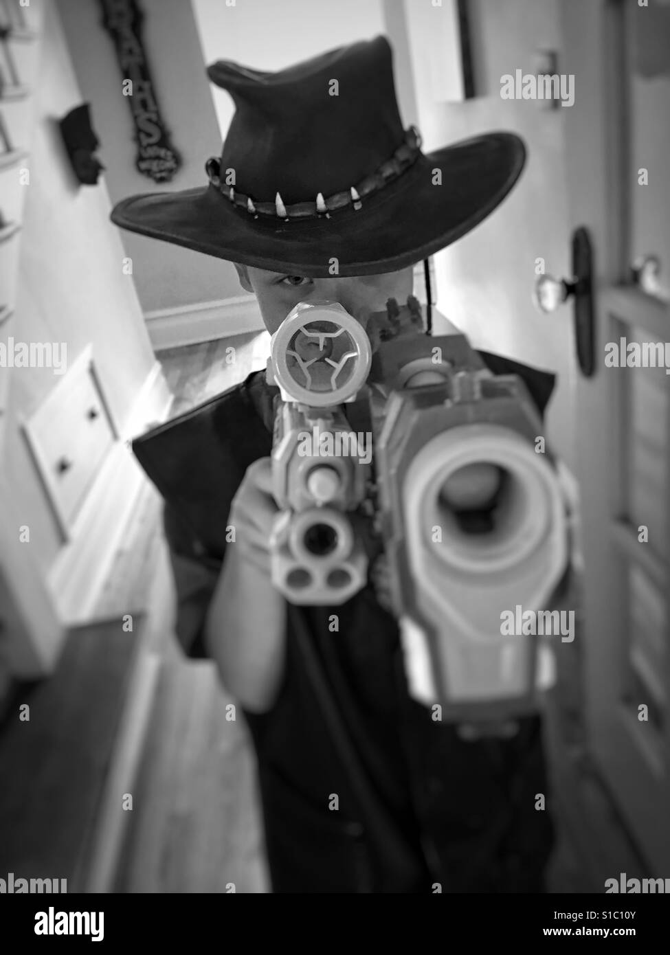 Tot cowboy tot cowboy tot cowboy tot -Fotos und -Bildmaterial in hoher ...