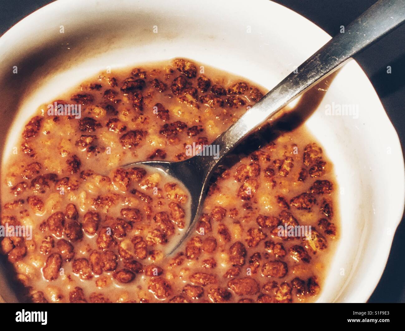 Kelloggs coco pops cereal -Fotos und -Bildmaterial in hoher Auflösung ...